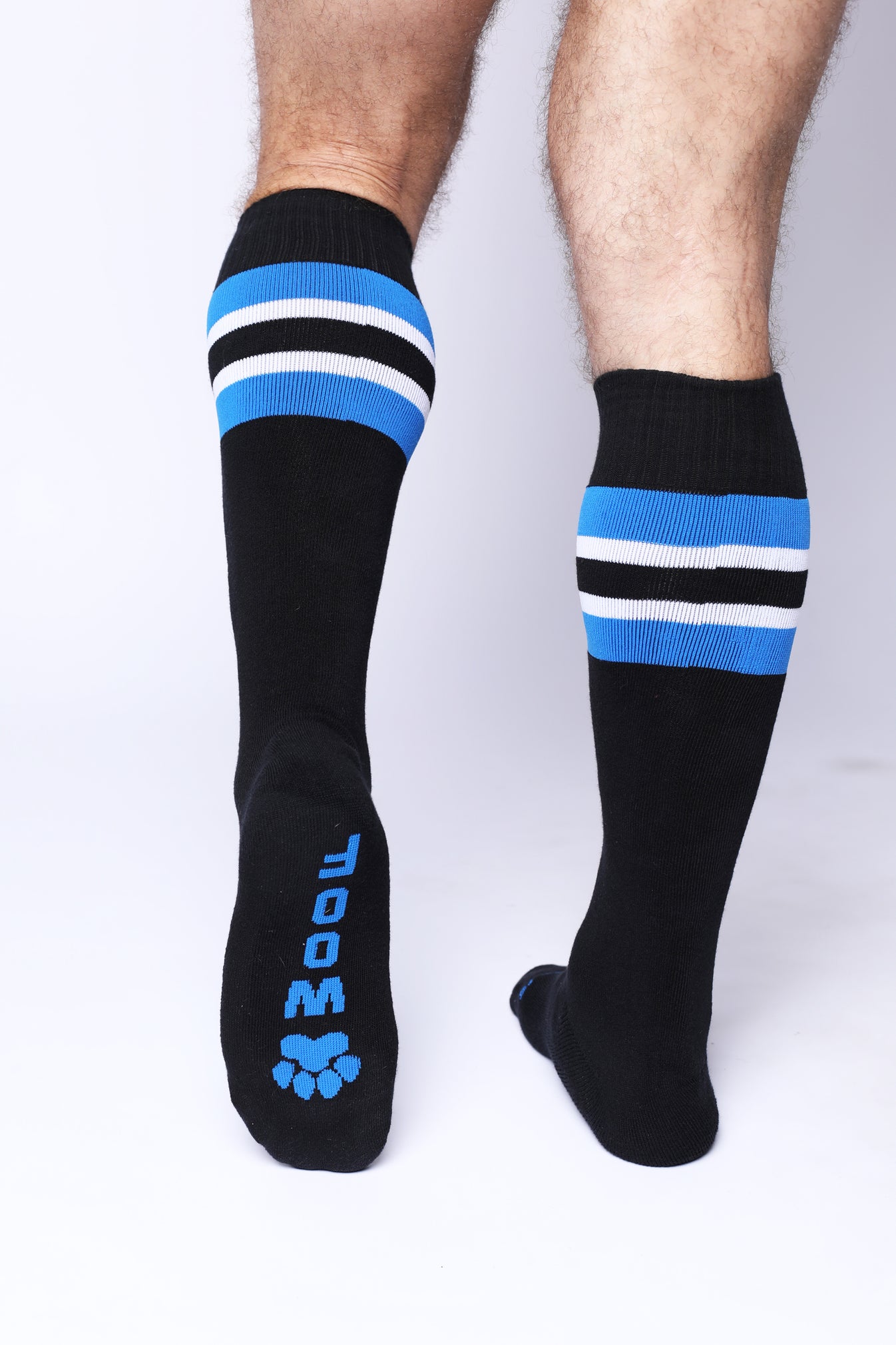 Cellblock 13 Pup Tron Knee-High Socks – Jockstraps.com