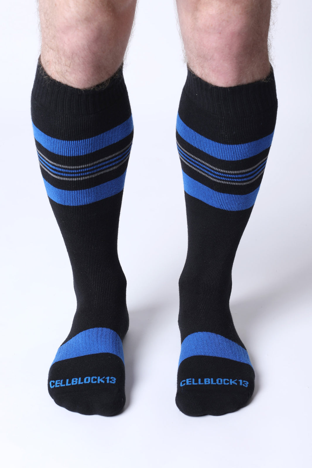 Athletic Socks: Locker Gear, Cellblock 13, Maskulo & More – Jockstraps.com