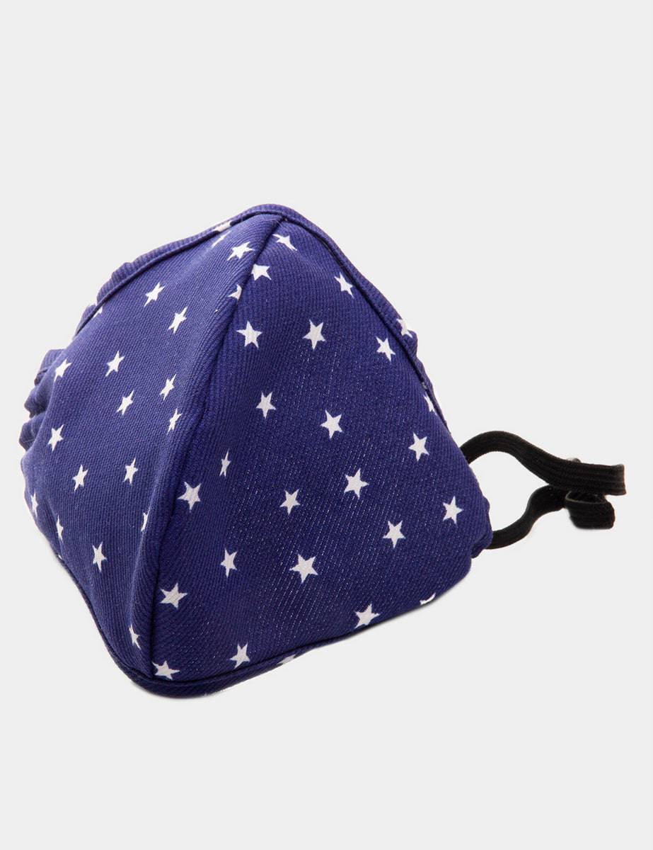 Barcode Berlin Face Mask - Stay Stylish & Safe – Jockstraps.com