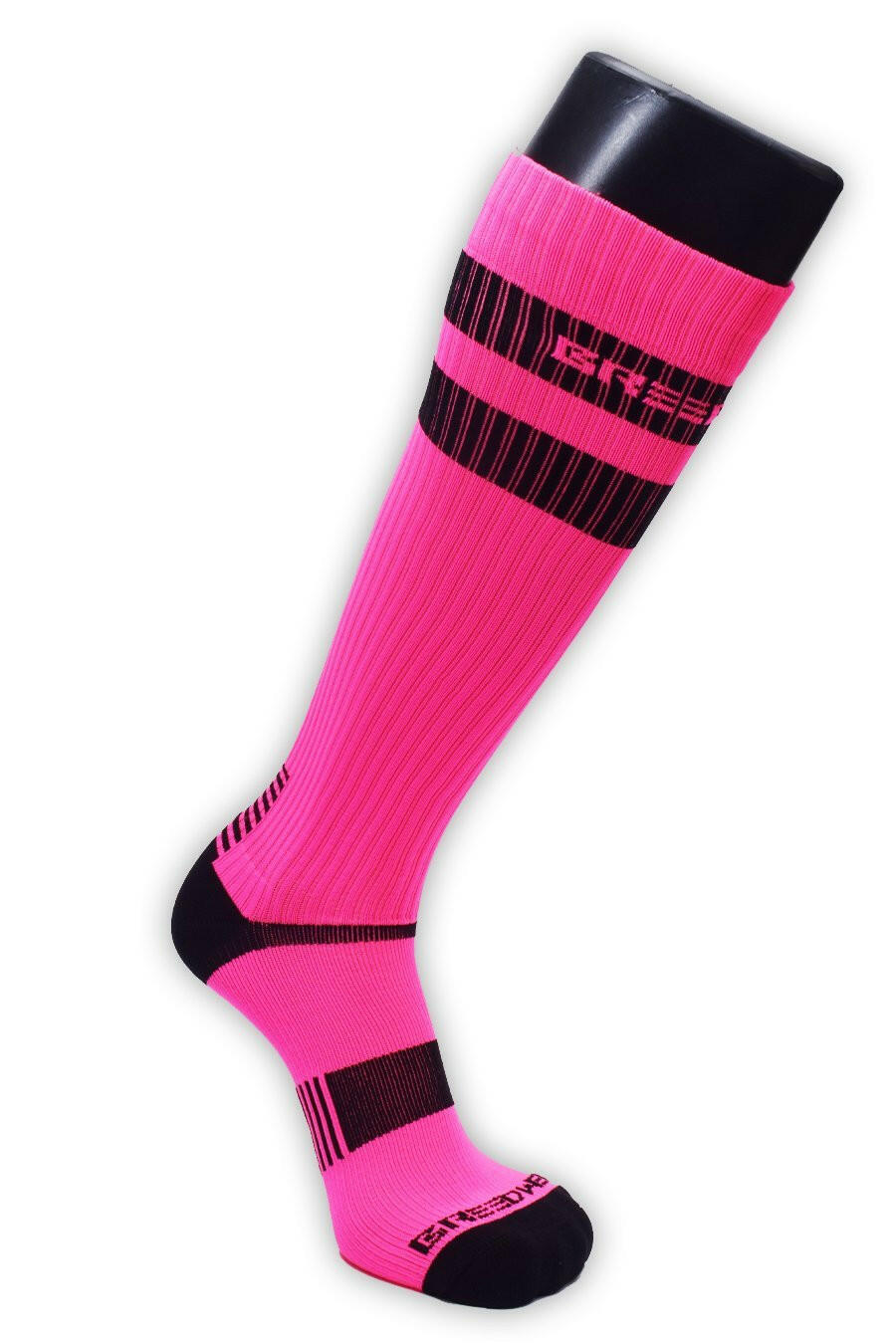 Breedwell Logo Stripe Socks – Jockstraps.com