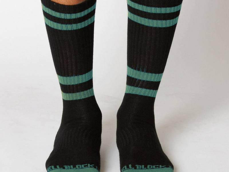 CellBlock 13 Torque Socks – Jockstraps.com