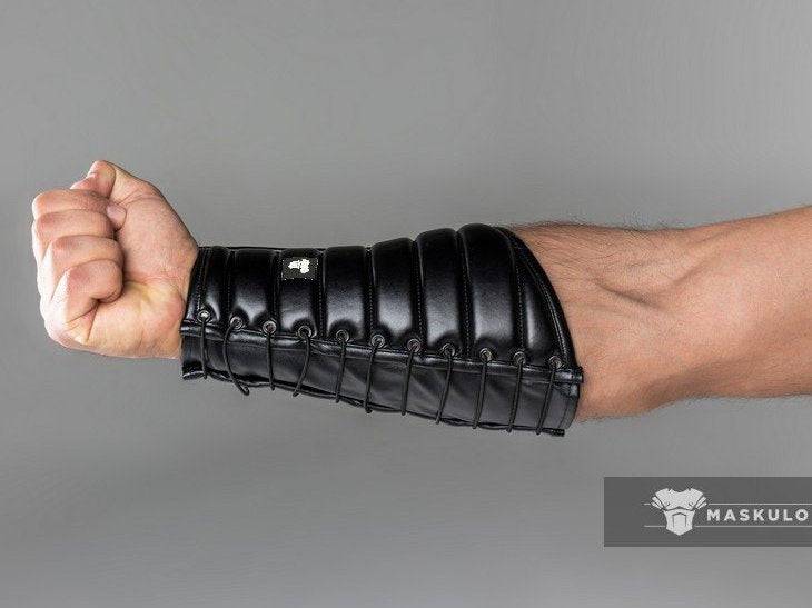 Maskulo Forearm Wallet – Jockstraps.com