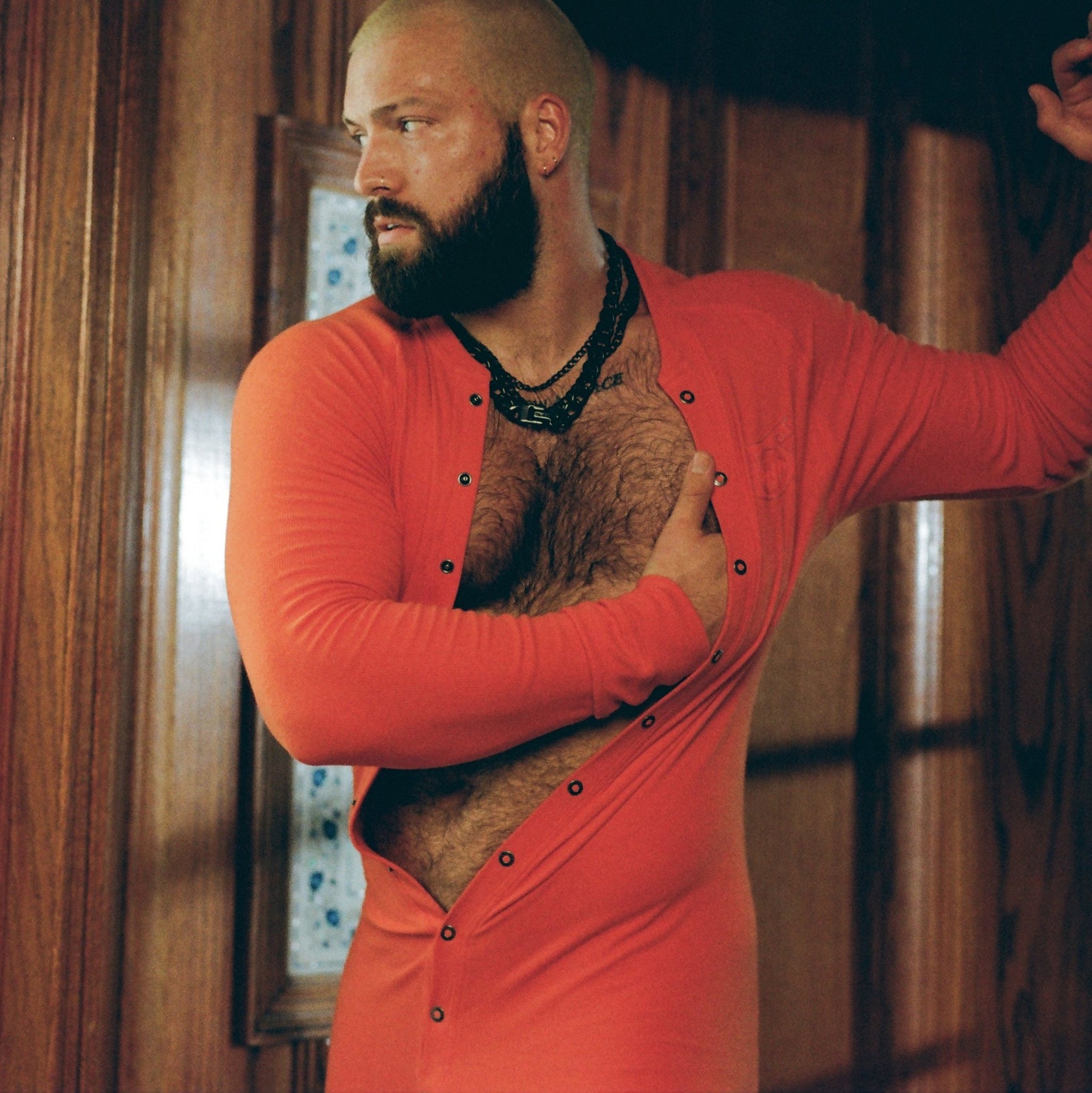 Nasty Pig Union Suit – Jockstraps.com